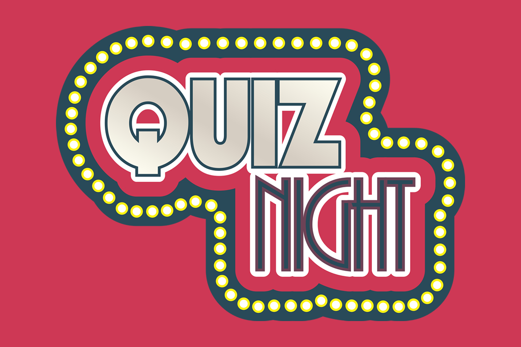 Quiz Night With Two Course Meal The Potting Shed Cafe Quiz Night With Two Course Meal The Potting Shed Cafe